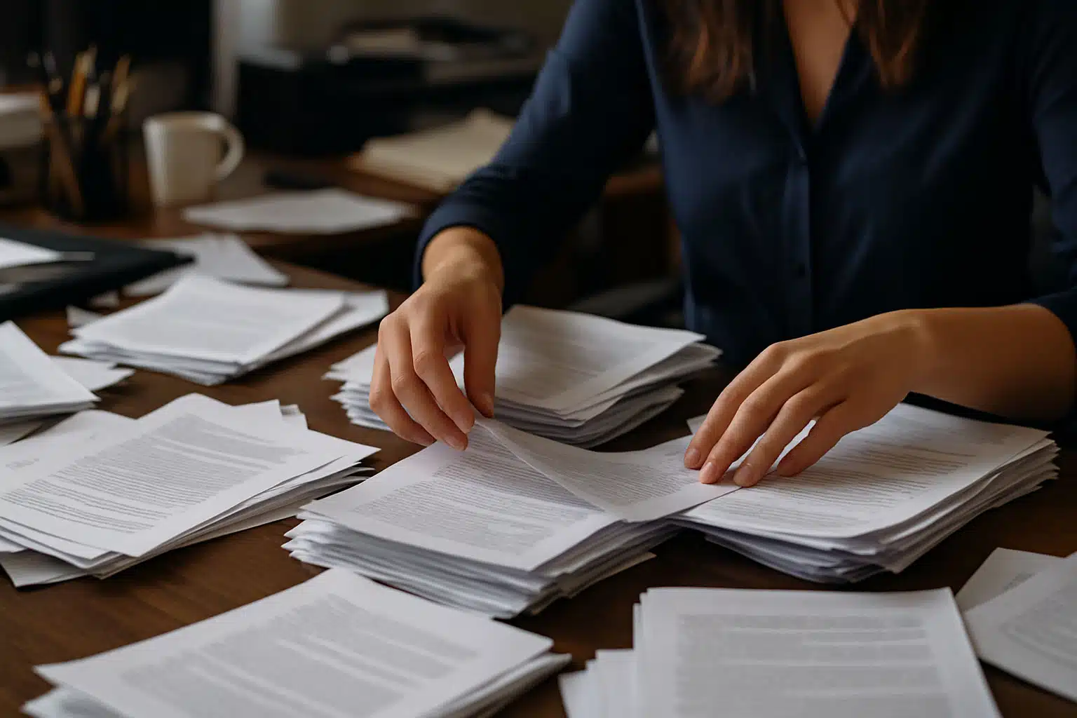 Learnings from 50 000+ debt collection cases | Oddcoll